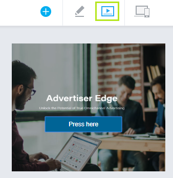 Work With Adform Studio – Adform